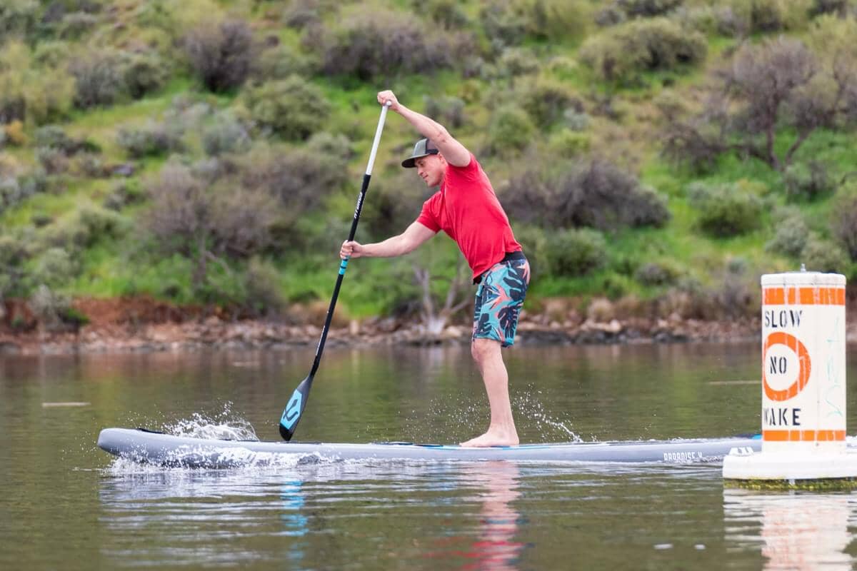 Jason Zawadzki — Founder, Craftsman, Waterman, and Community Builder