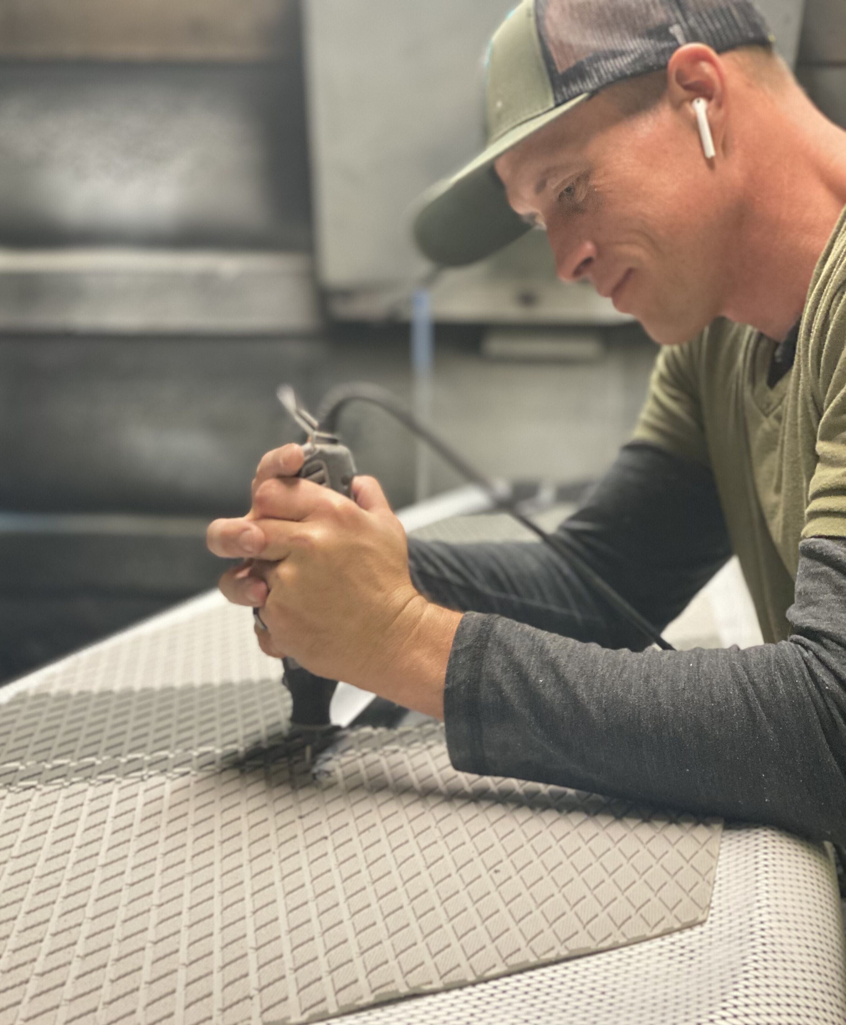 Rebirth and Resurgence: Charting a New Course for Hydrus Boards After ...