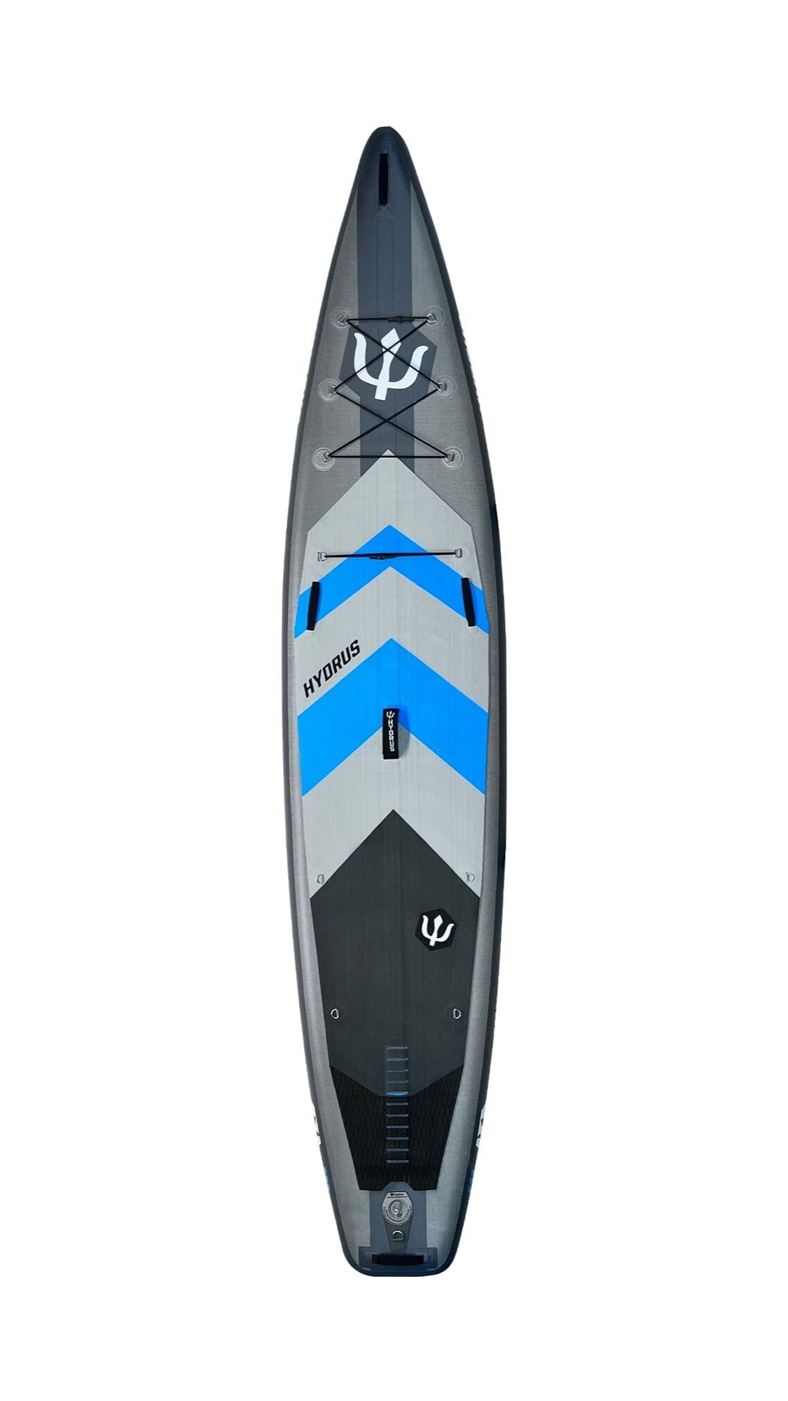 Hydrus Paradise Touring SUP – Stable Inflatable Paddle Board for Long ...