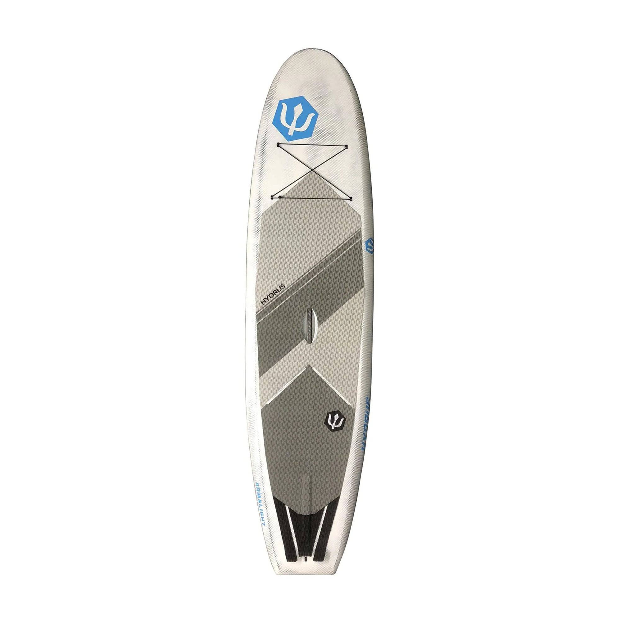 Barracuda - High Performance Freestyle River Paddleboard Hydrus Board Tech