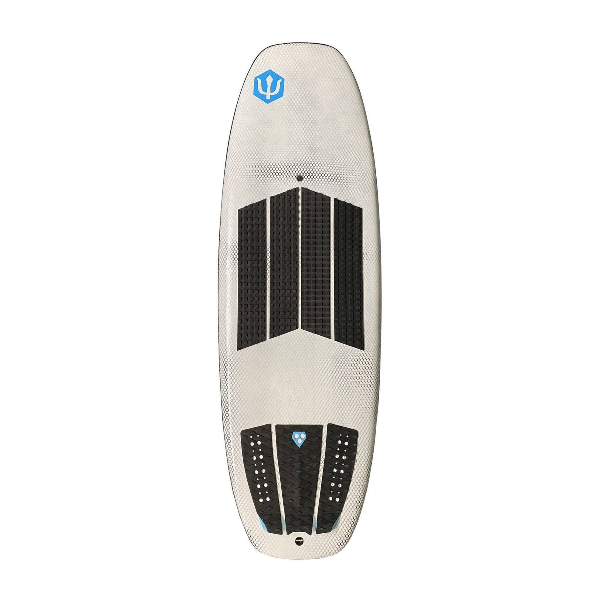 Cake River/Wake Surfboard (HV Option) Hydrus Board Tech